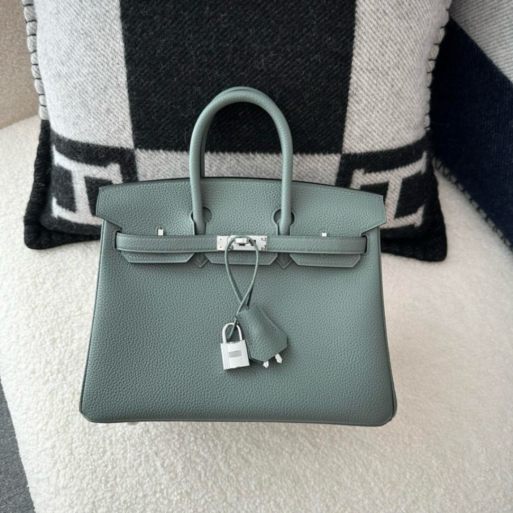 Home - Hermes Birkin Kelly Bag