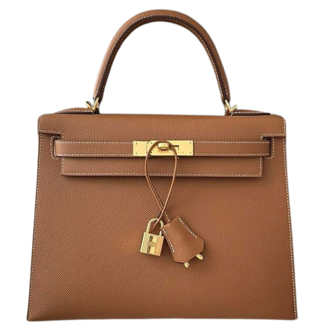 Home - Hermes Birkin Kelly Bag